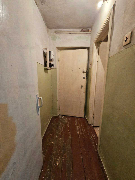 ул.Ш.Руставели Океан 2-комнатная 5/5 55 м² лоджия 2х6 кирпич без рем
