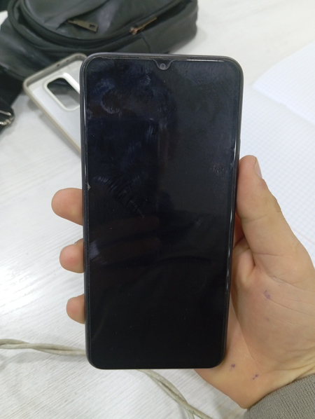 Redmi 9 Karobka dakument bor
