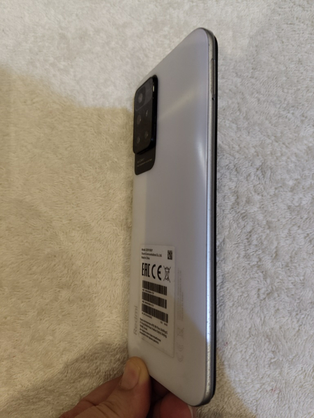 Redmi 10 2022 yil  4/64GB IDEAL