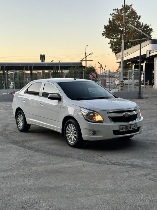 Arenda/Vikup Chevrolet Cobalt A/T 2021