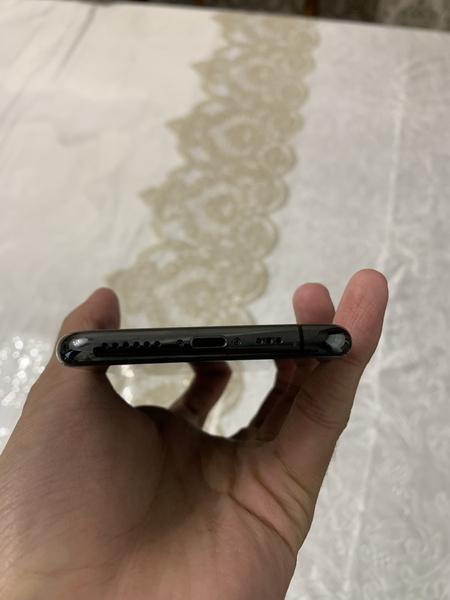 Iphone 11 pro 256gb