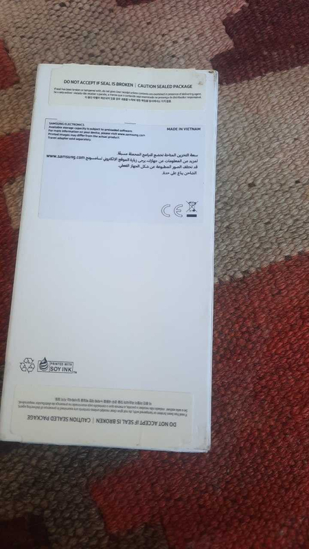 Samsung A15 4/128