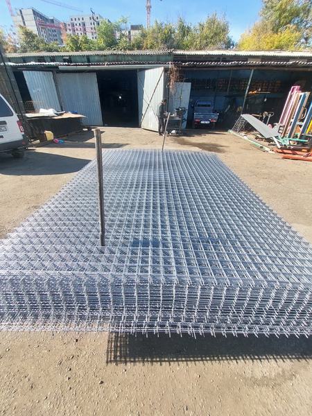 Габион сетка. (Setka gabion)