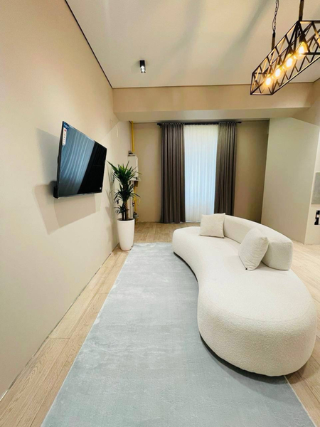 Продается 3х комнатная квартира,ЖК Кипарис,корзинка Шедевр,75 м2