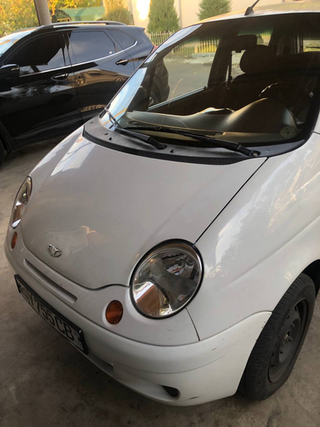 3200$ Матиз mx 2008 йил 179.000 минг пробек