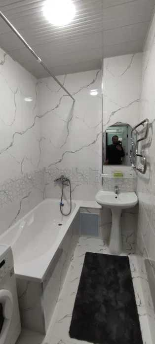Аренда 3 комнатной квартиры на Ц-6 ID: MD 306