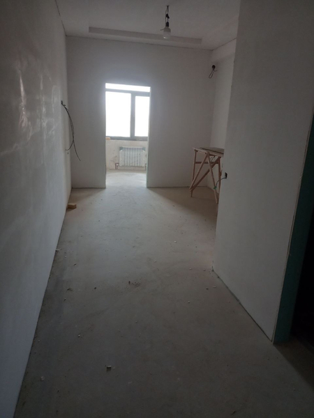 Квартира, 1 ком, 28 кв