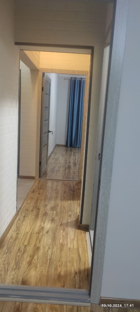 Паркентский м-в Риёзий 2/4/9 (65м2)