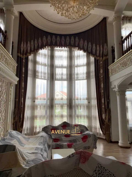 Сдается  Участок