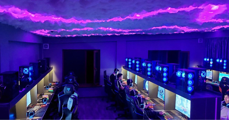 Game Club Sotiladi 20