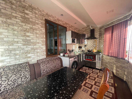 Напротив Акай Сити 87м2 Мирзо-Улугбекский район