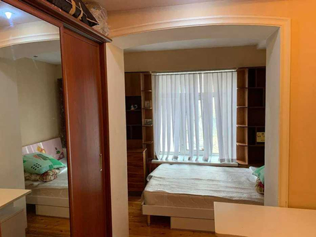 Аренда квартиры на Ц1 4в3/4/4 ID:KM217