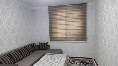 Мирабад• Саракулька • 1комн •  30м² • этаж 1/2 • [БЭ:116]