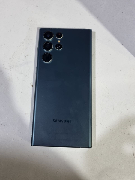 S22 ultra 5g 12/512