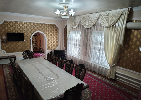 Продается участок