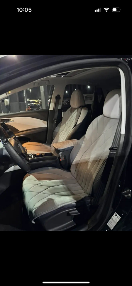 Chevrolet Monza 1.5