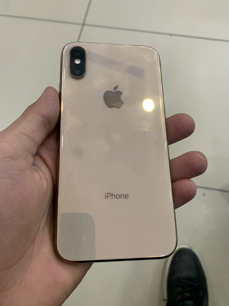 Iphone X s 64 gb