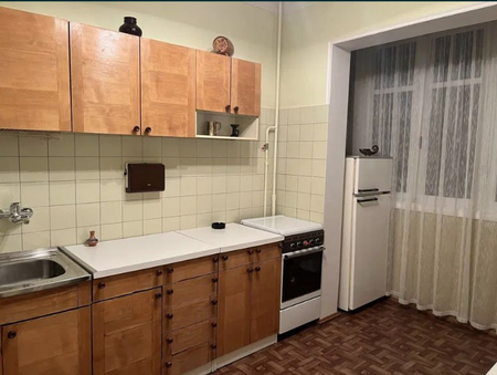 Осиё 2+2/5/9 Балкон  1*7м² Общ пл  60м²