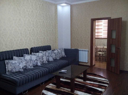 (К128538) Продается 2-х комнатная квартира в Мирабадском районе.