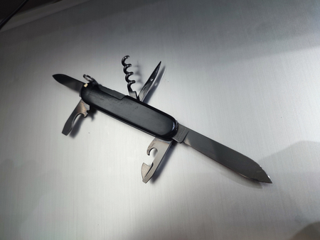 Victorinox FORESTER 101 mm