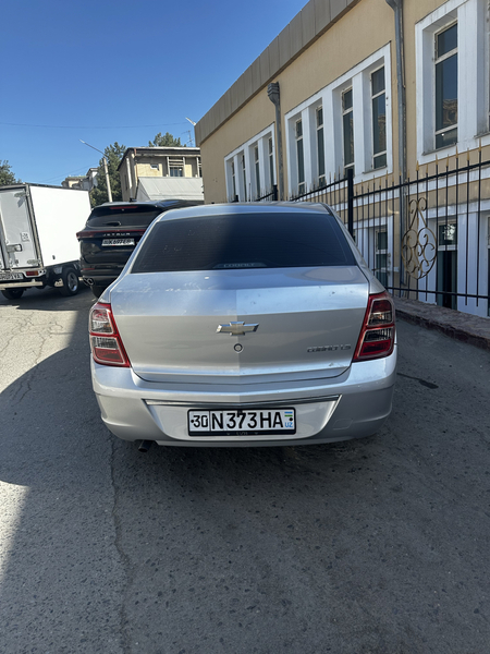Cobalt 1-pzitsiya