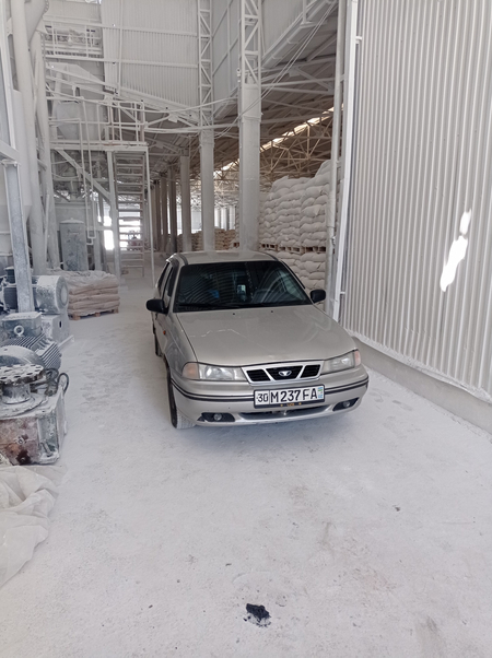 Neksiya sons aybi yuq 3300$