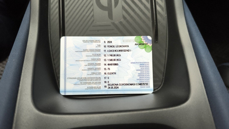 BYD SEAGUL 2024 YIL 11000 PR