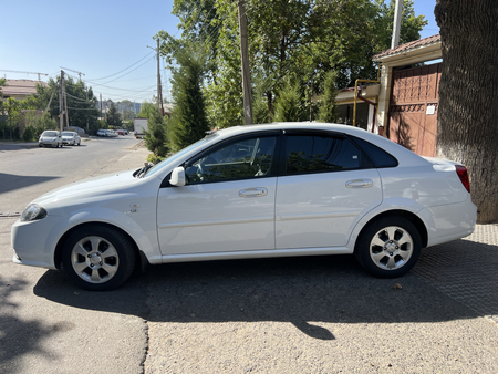 Lacetti Jentra 2020