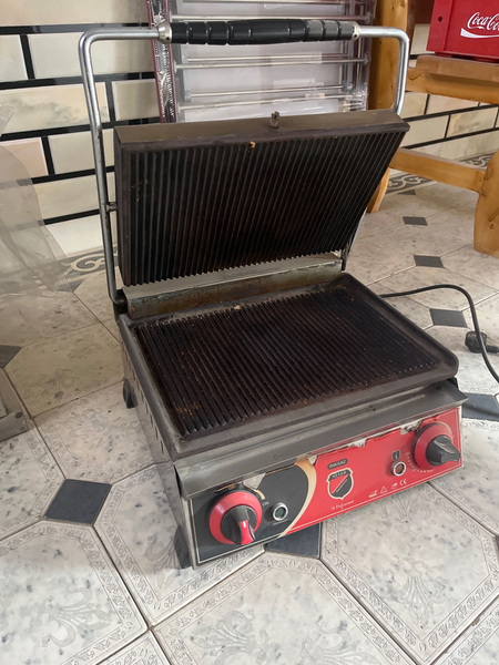 Isikgaz  Silver Pech