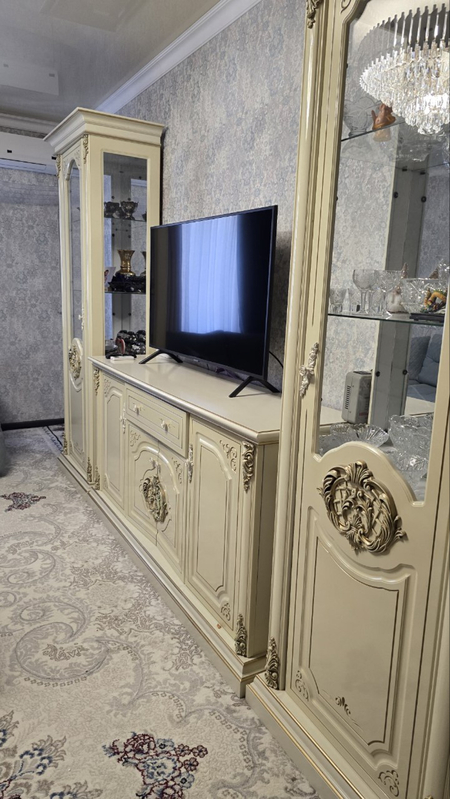 Куйлюк 4/9/9, Евроремонт, 102м2, ор-р ТРЦ Compsa, Куйлюк рынок