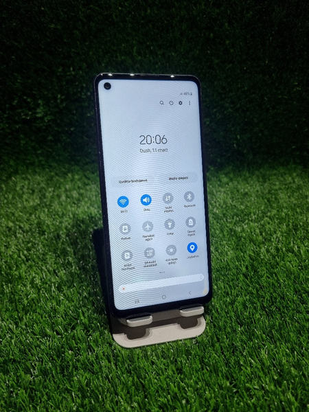 Samsung Galaxy A21S