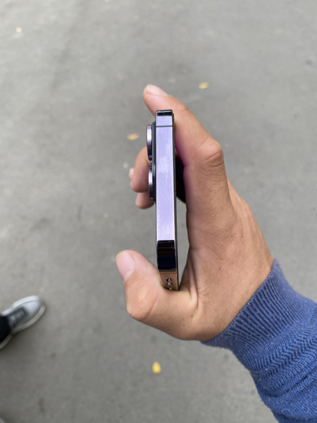 Iphone 14 pro max 256 93 yomkist