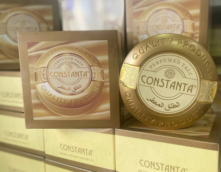 Constanta Parfyum talklari original Dubay
