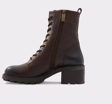 Продам ботинки Aldo