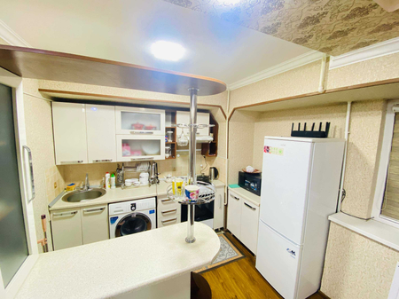 СОБСТВЕННИК! Аренда 3/5/9 (ц-1, генпрокуратура). For rent apartment