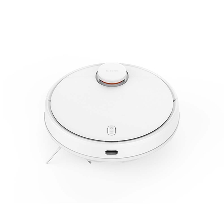 Xiaomi robot Vacuum S10