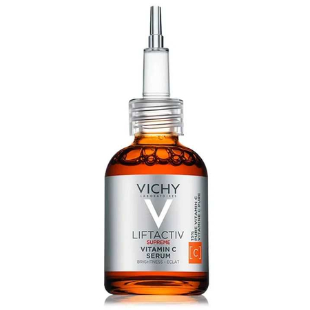 VICHY LIFTACTIV Supreme Vitamin C Serum 20мл у нас Cкидки