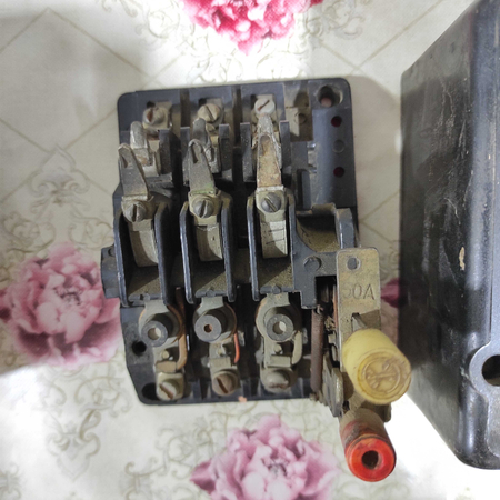 Автоматы электрические АП 2,5А 6А, 16А, 25А, 50А,