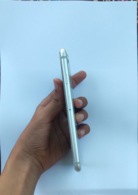 Iphone 7  128gb
