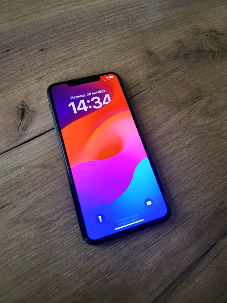 iPhone 11 Pro Max