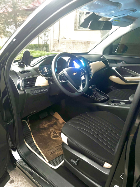 Продам Chevrolet Captiva 5 premier