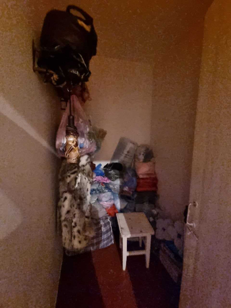 Продается 3х квартира Саттепо