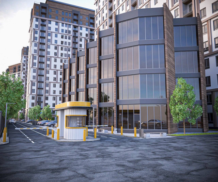 продается СРОЧНО НОВОСТРОЙКА 1-2-3 комн. кв от 32квм MALJAN RESIDENCE