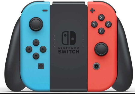 Nintendo Switch Самарканд