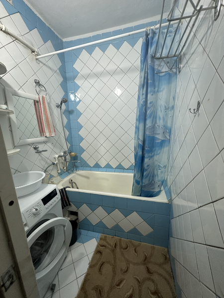 Аренда Ганга метро 2/3хона 6.7та болага берилади
