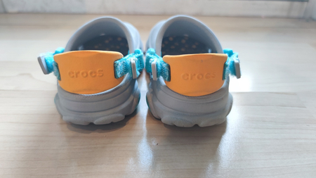 Crocs, c6 размер