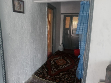 Участок дом Ховли продается