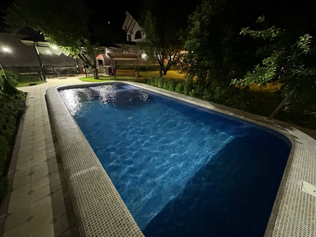 Dacha charvak maklersiz