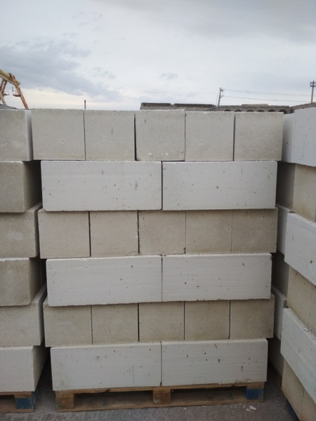 Газоблок от производителя с доставкой по городу