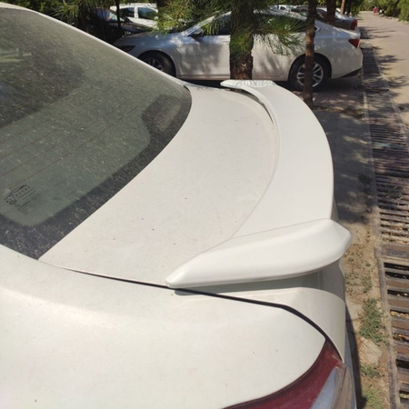 Спойлер для авто GM